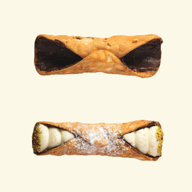 Order Online | Cannoleria