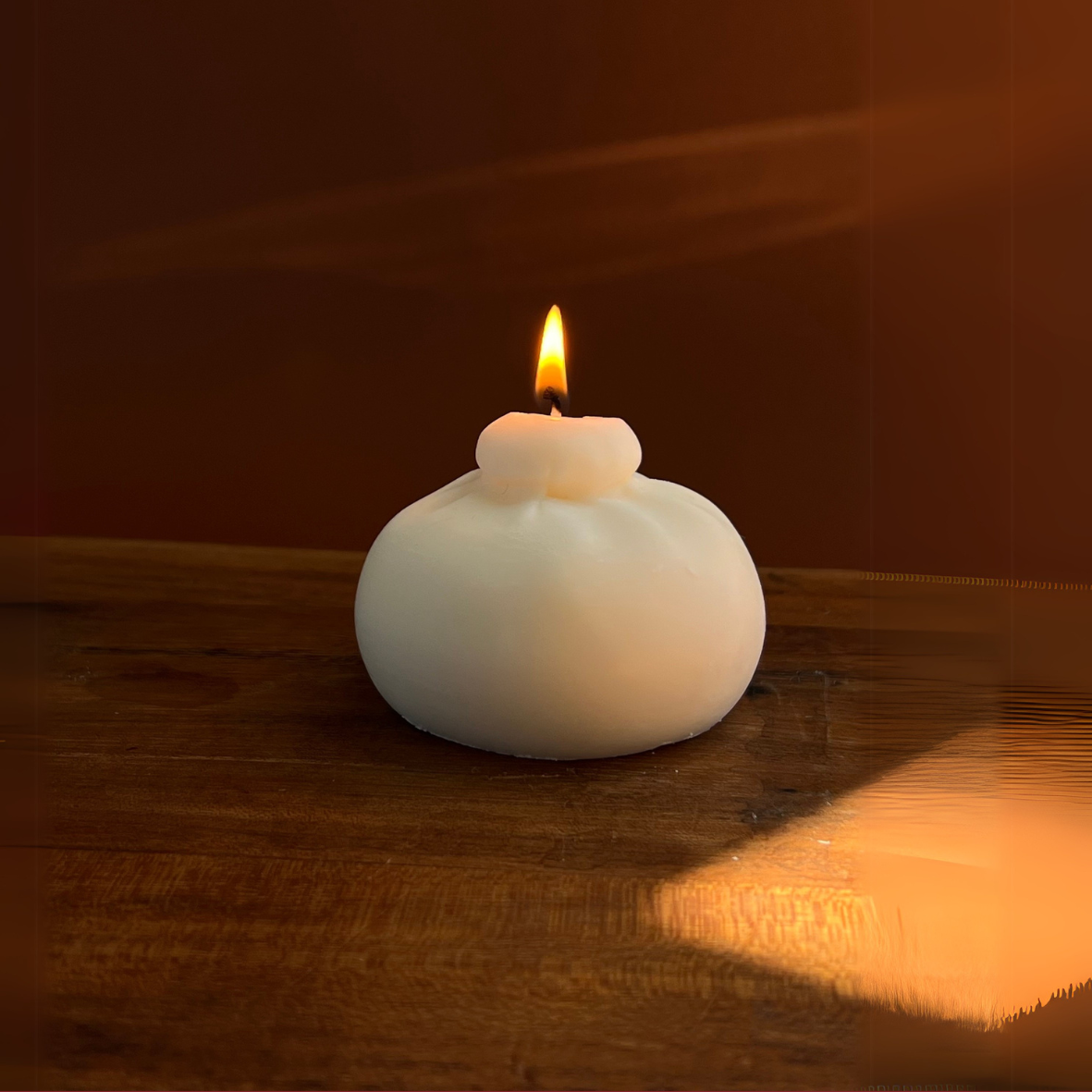 Burrata Candle | UGO BURRATA BAR